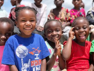 Learn Chichewa – Kusewera