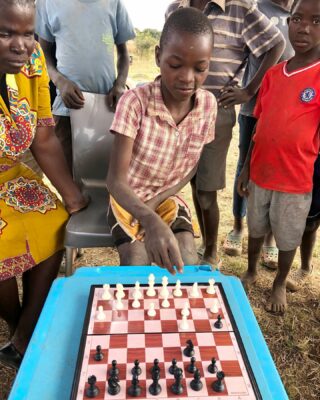 Learn Chichewa – Kusewera